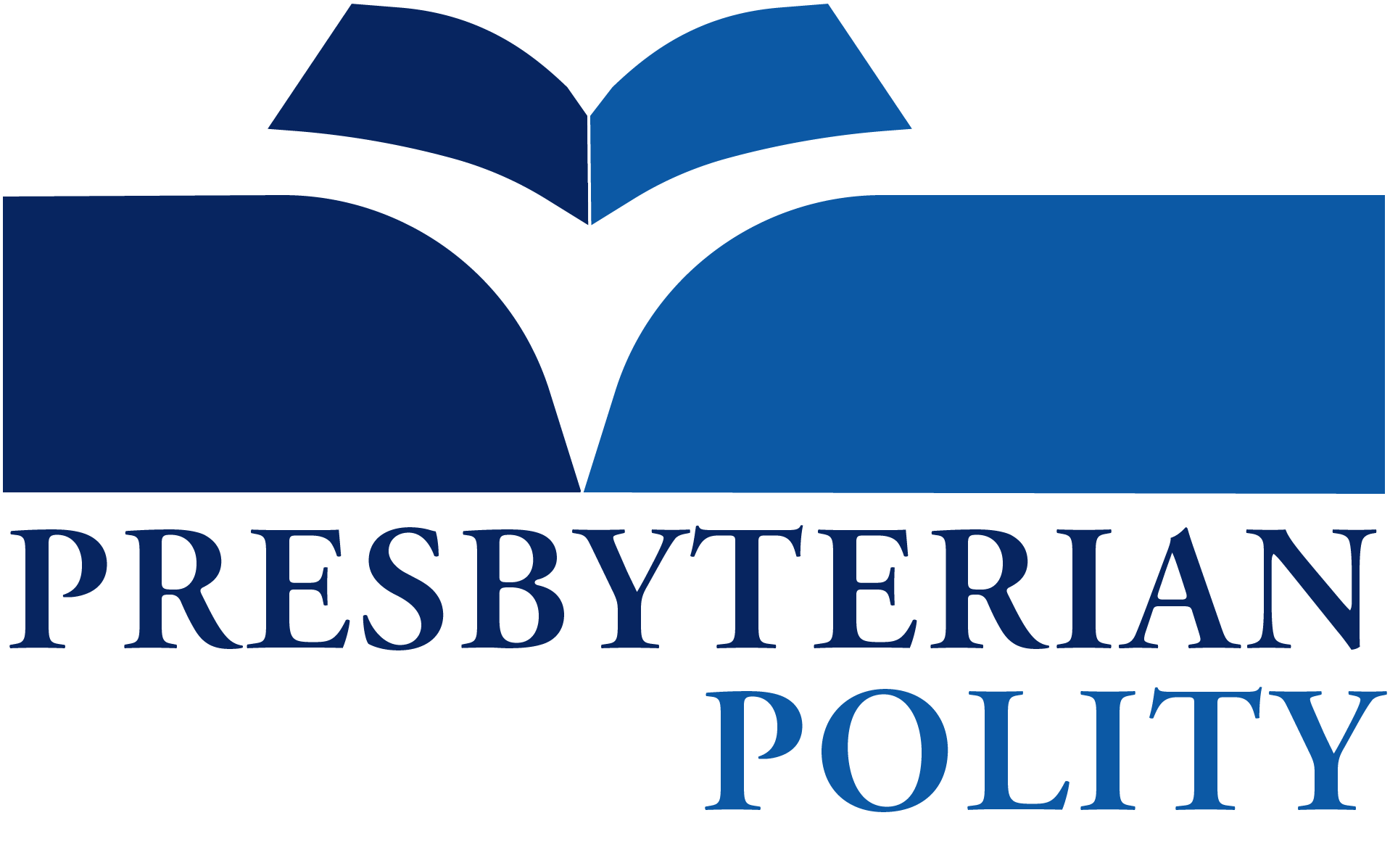 PRESBY POLITY LOGO OUTLINE – Presbyterian Polity